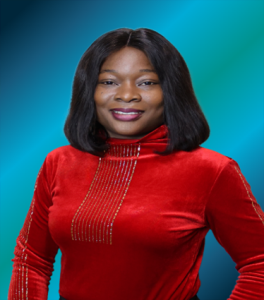 Dr. Bosede O. Adejugbe | Union for African Population Studies (UAPS)